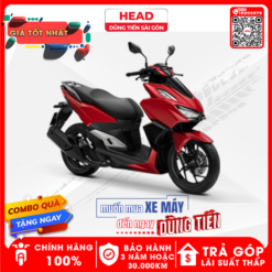 Honda SH 160i/125i - HEAD Dũng Tiến Sài Gòn
